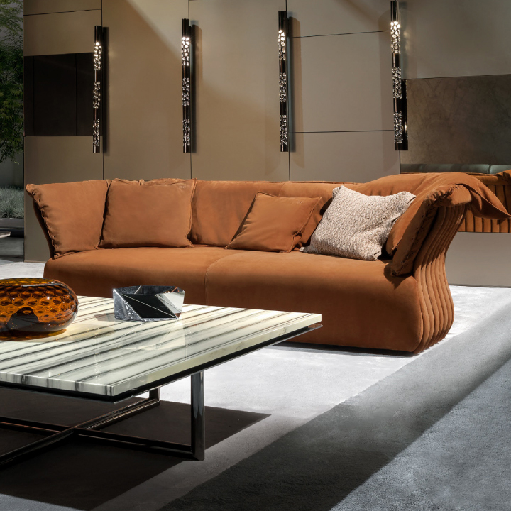 Signature - Living Room - Ulferts 歐化傢俬